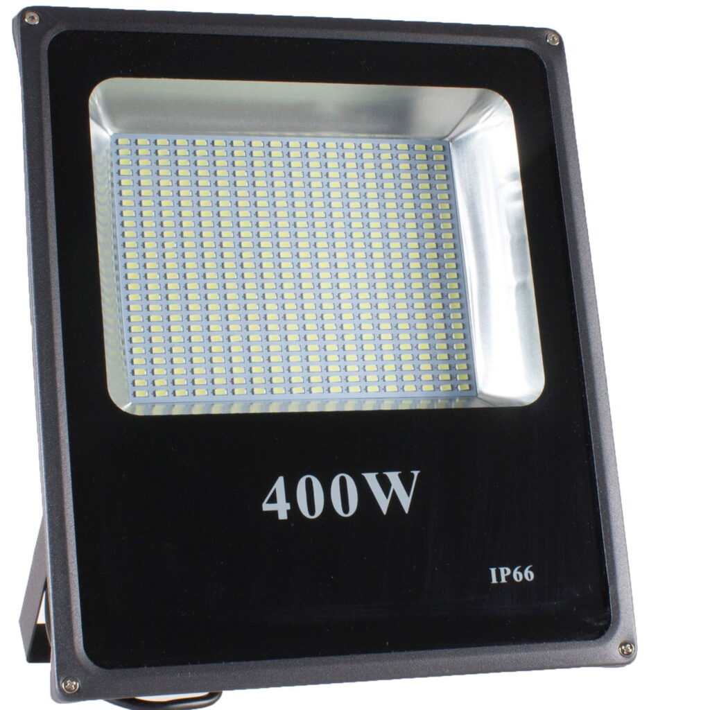LAMPA OŚWIETLANIOWA LED SMD 400W HALOGEN LED
